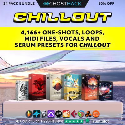 Ultimate Producer Bundle 2025